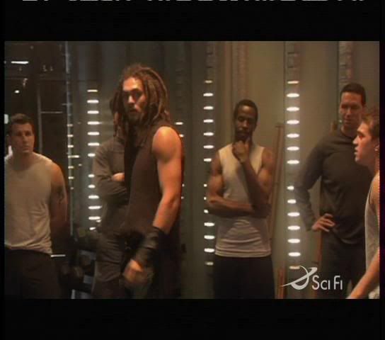 Ronon Dex/Jason Momoa Thunk Thread - GateWorld Forum